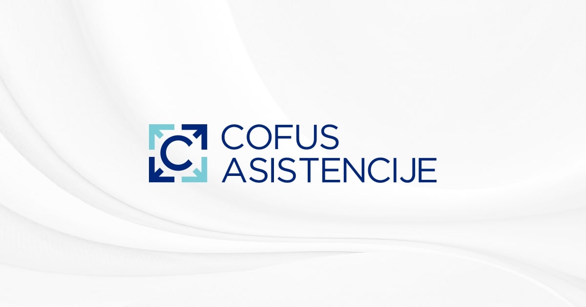 COFUS ASISTENCIJE